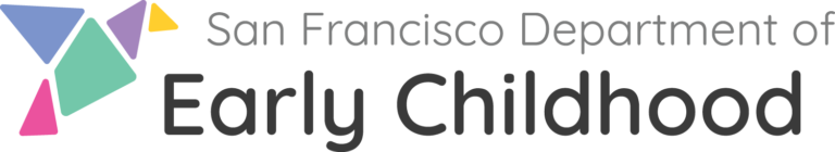 Introducing The Department of Early Childhood - Early Care Educators of ...